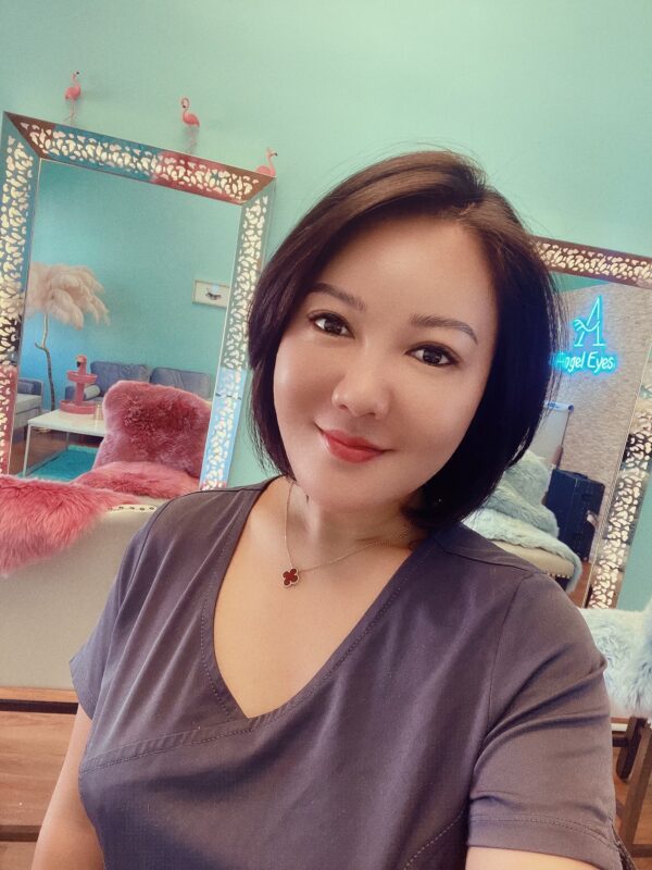 Angel Permanent Makeup | IMAGE Studios